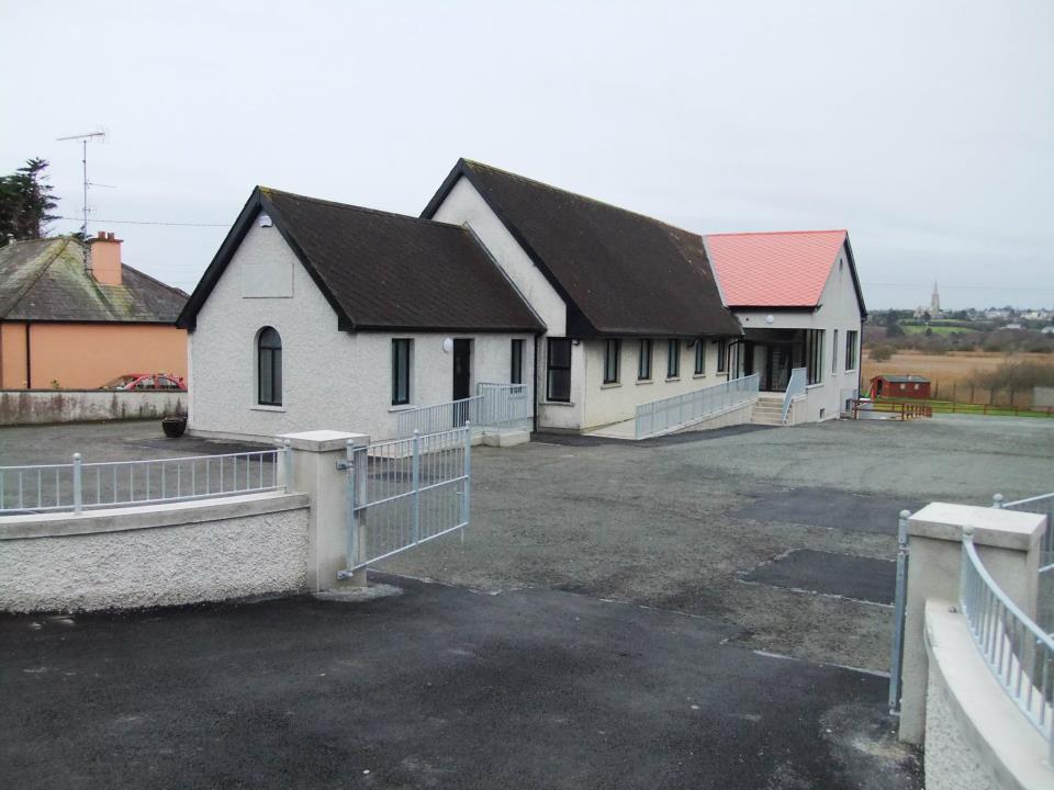 Arklow Presbyterian Church – Dublin and Munster Presbytery