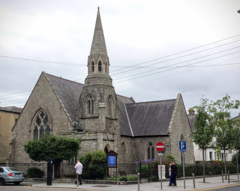 Bray Presbyterian Church – Dublin and Munster Presbytery